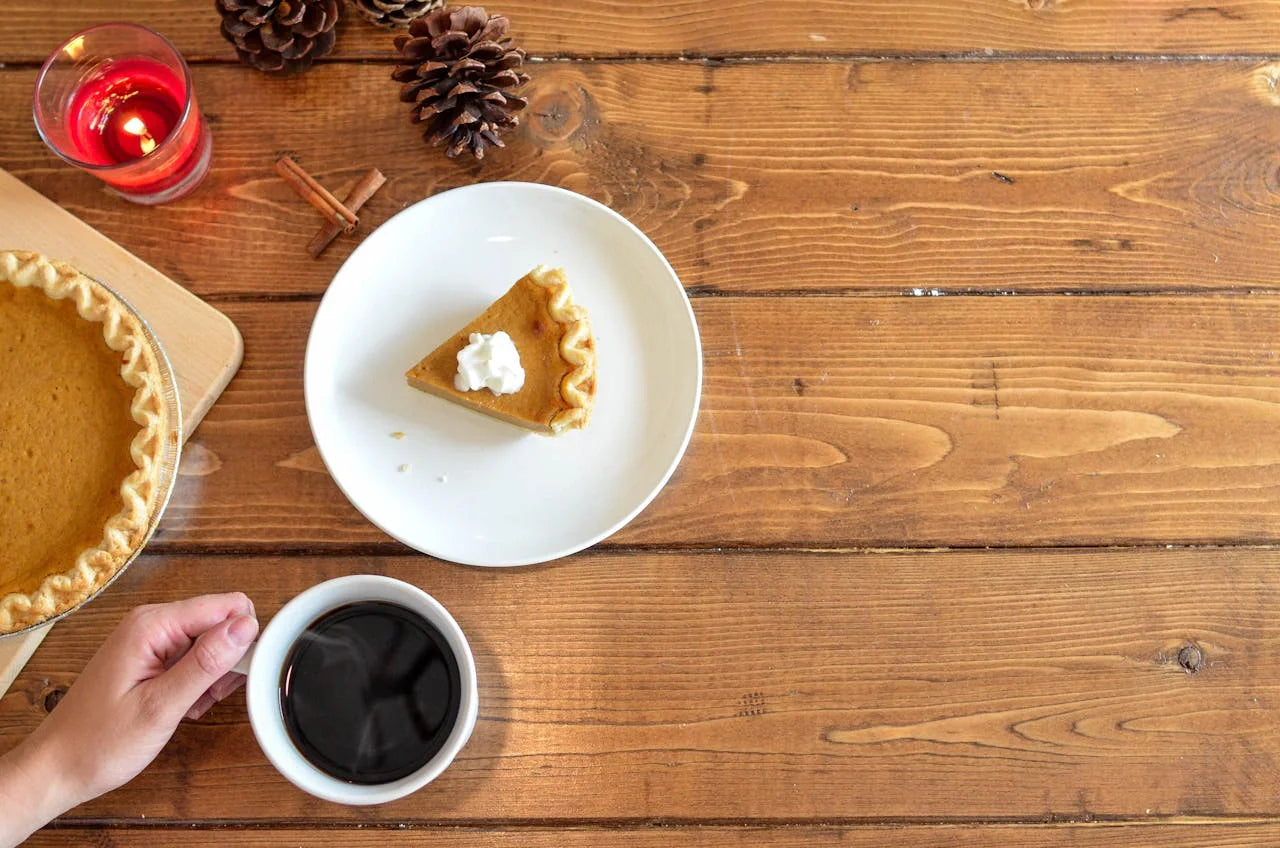 7 Cozy Thanksgiving Coffee Recipes for Warm Holiday Gatherings – Daily ...