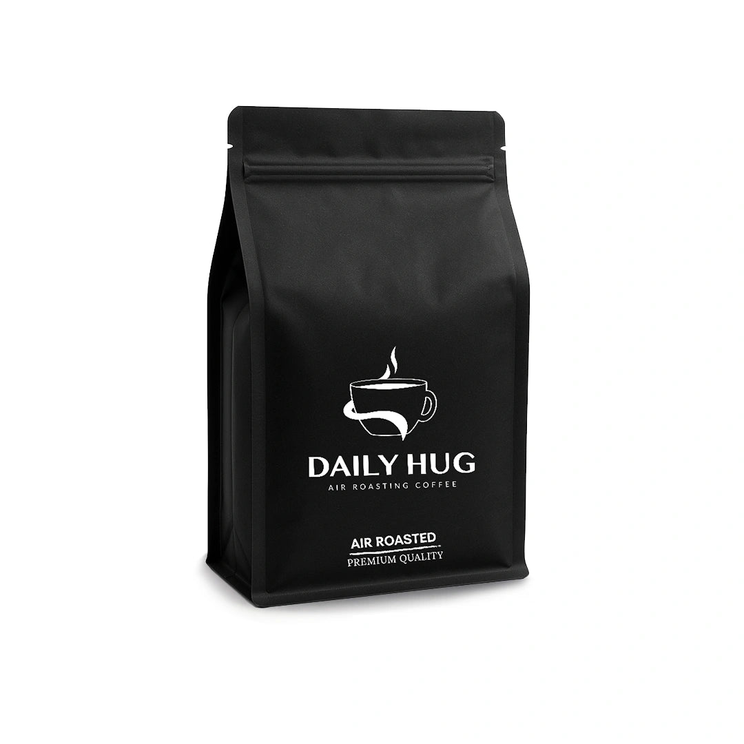 Daily Hug™ Air-Roasted Premium Coffee Subscription – Daily Hug Coffee